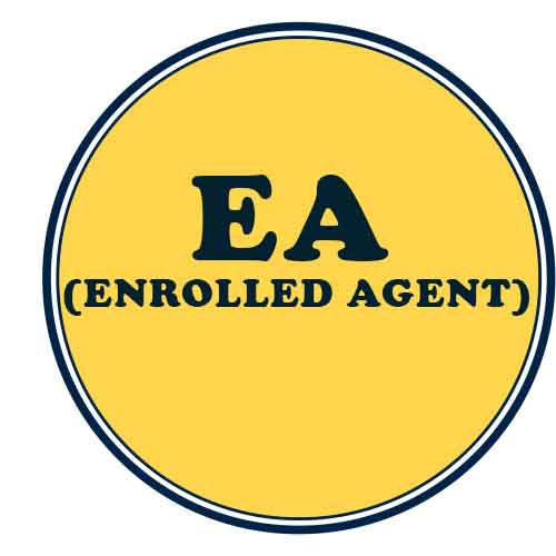 Enrolled Agent Course | EA Course Online | Lectuewala